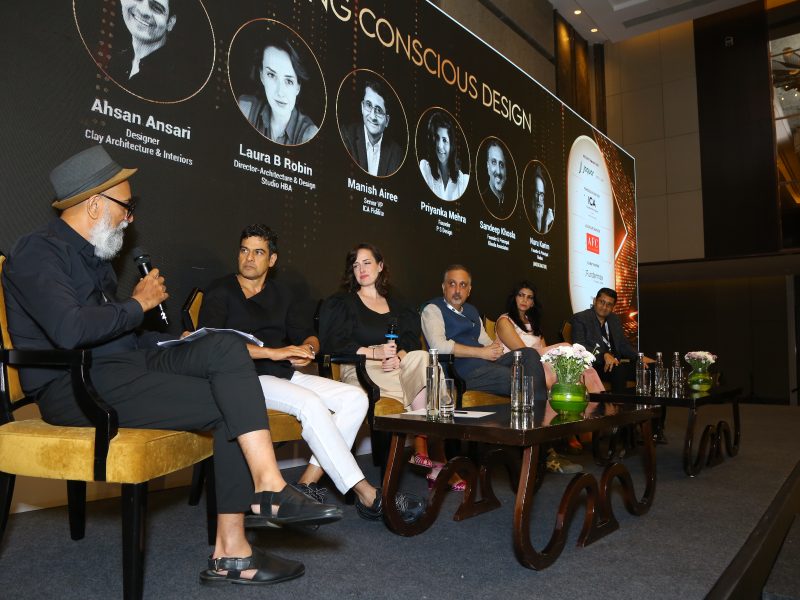 ICA Finishes Design Competition: 5 shortlisted winners and their ...