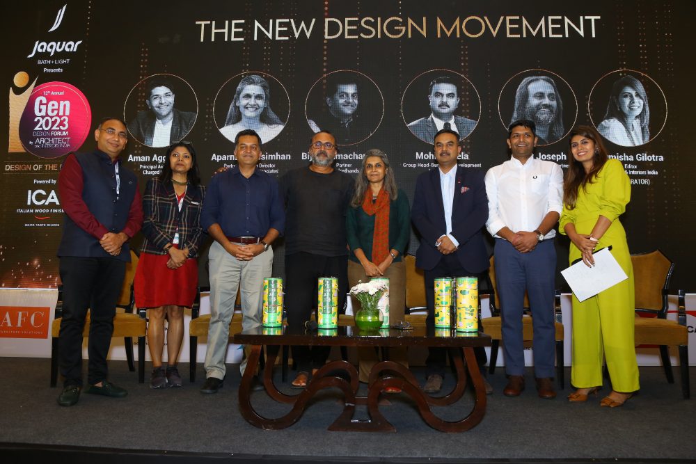 The New Design Movement takes center stage at the iGen 2023 Design ...