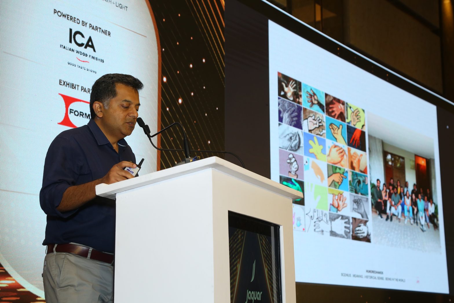 The New Design Movement takes center stage at the iGen 2023 Design ...