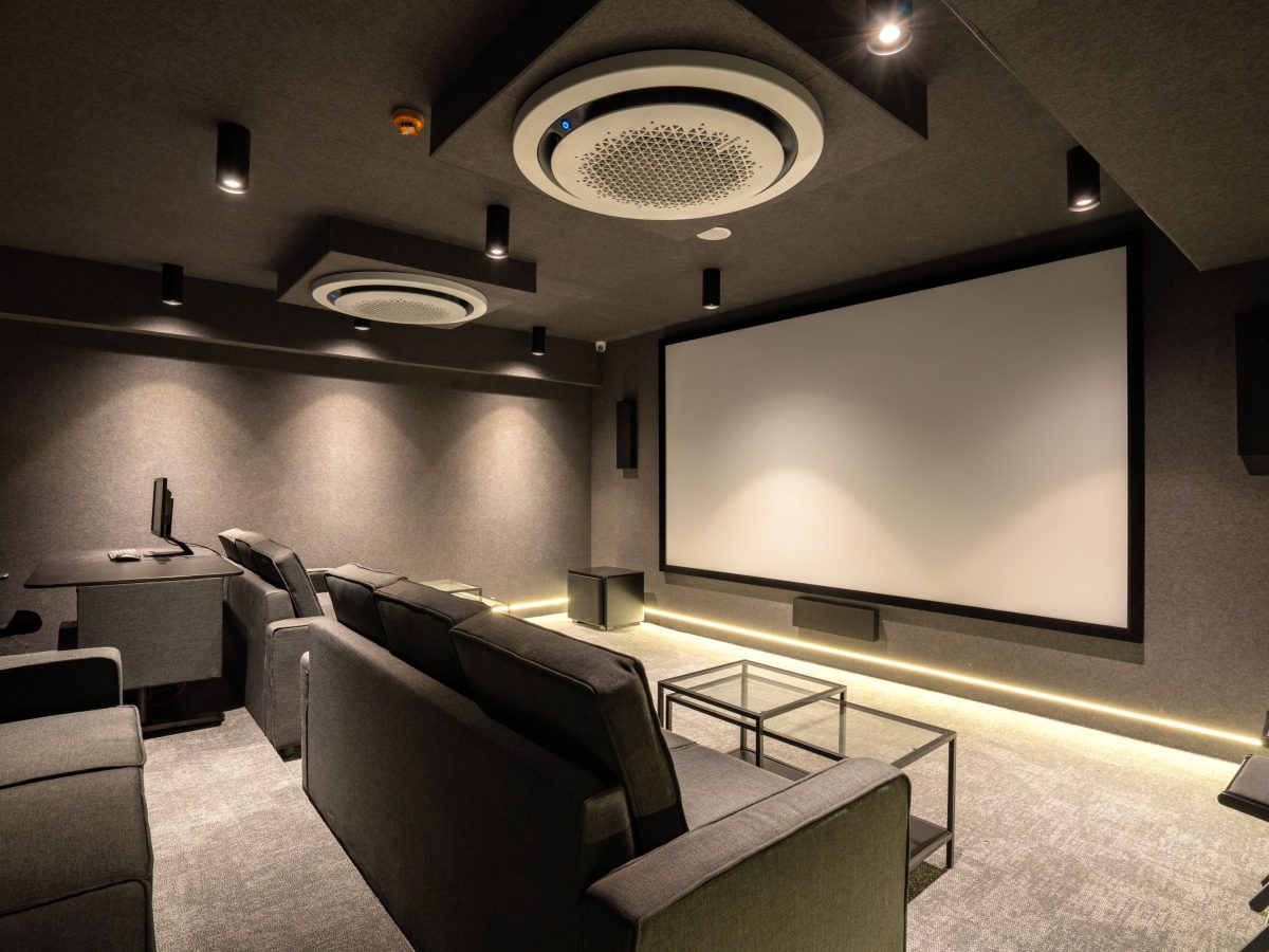 Embody art on the canvas of this animation studio in Mumbai - Architect ...