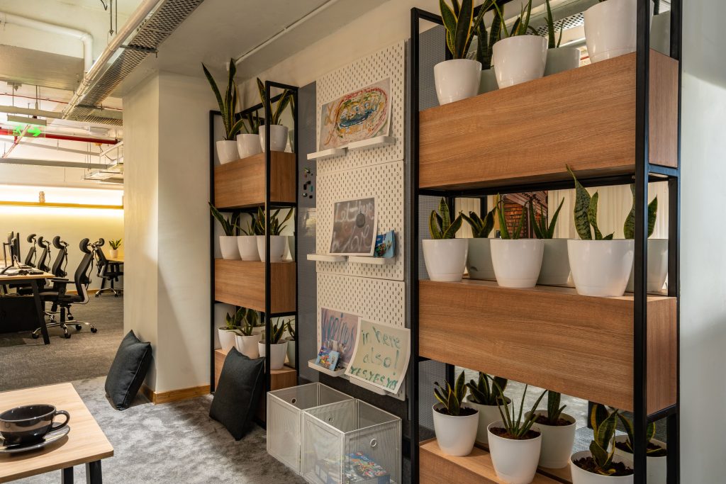 Embody art on the canvas of this animation studio in Mumbai - Architect ...