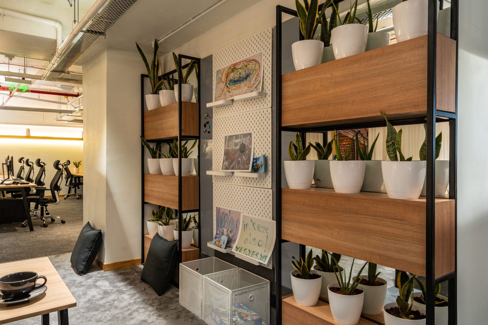 Embody art on the canvas of this animation studio in Mumbai - Architect ...