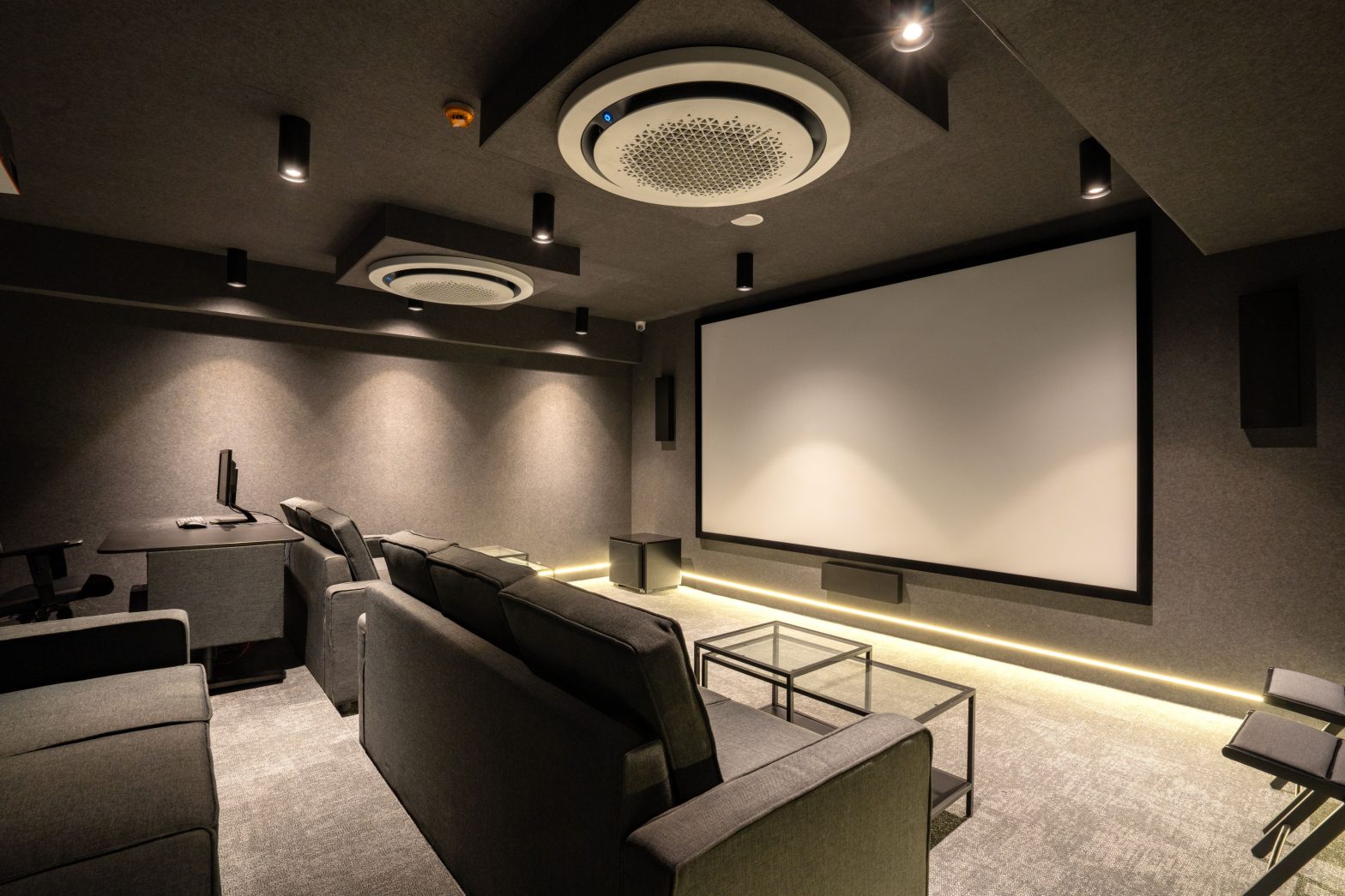 Embody art on the canvas of this animation studio in Mumbai - Architect ...