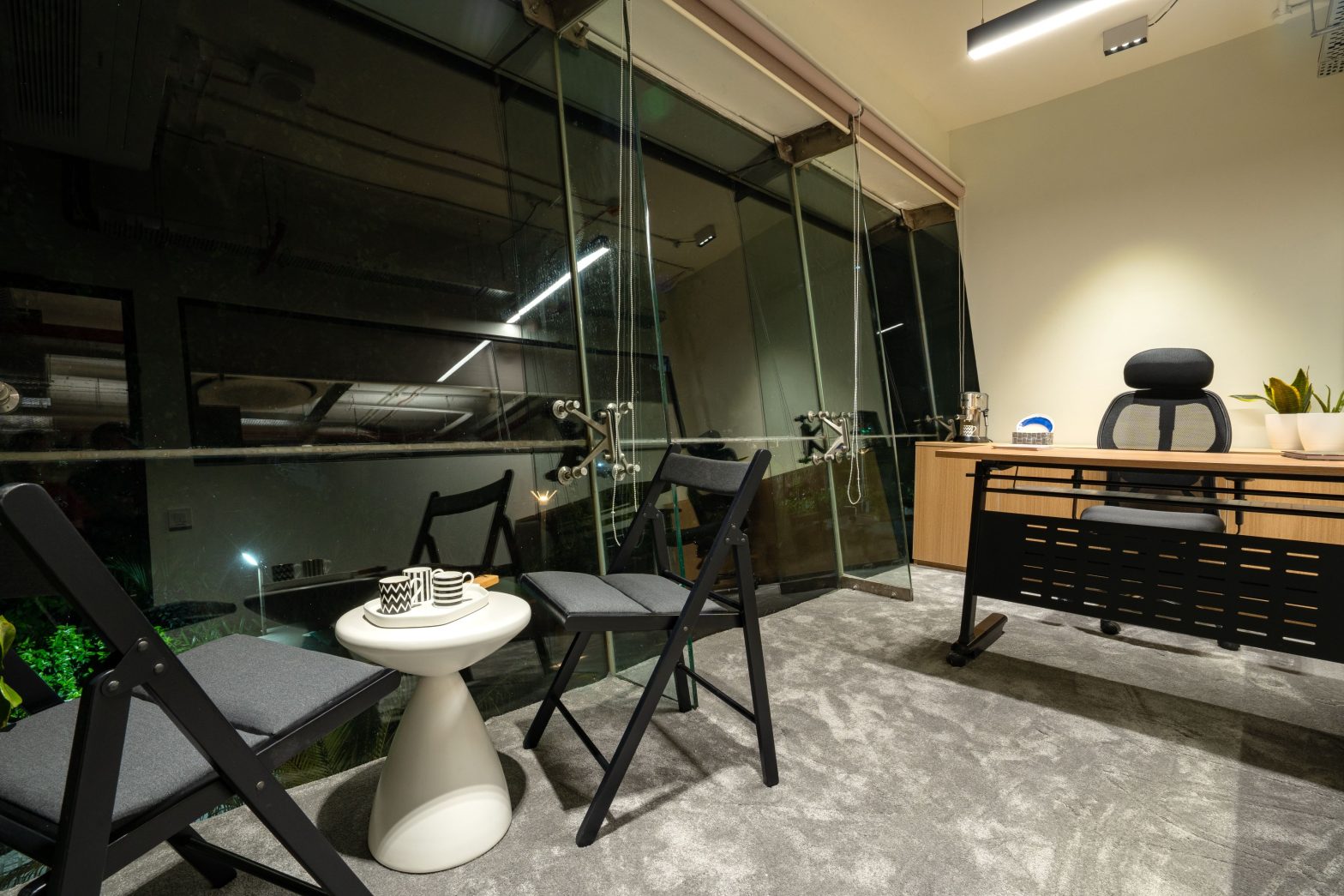 Embody art on the canvas of this animation studio in Mumbai - Architect ...