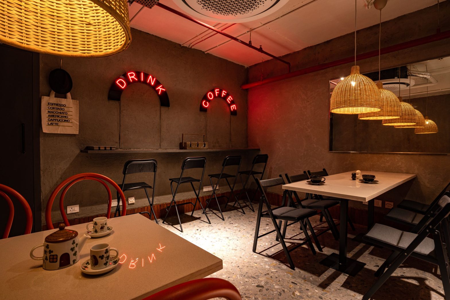 Embody art on the canvas of this animation studio in Mumbai - Architect ...