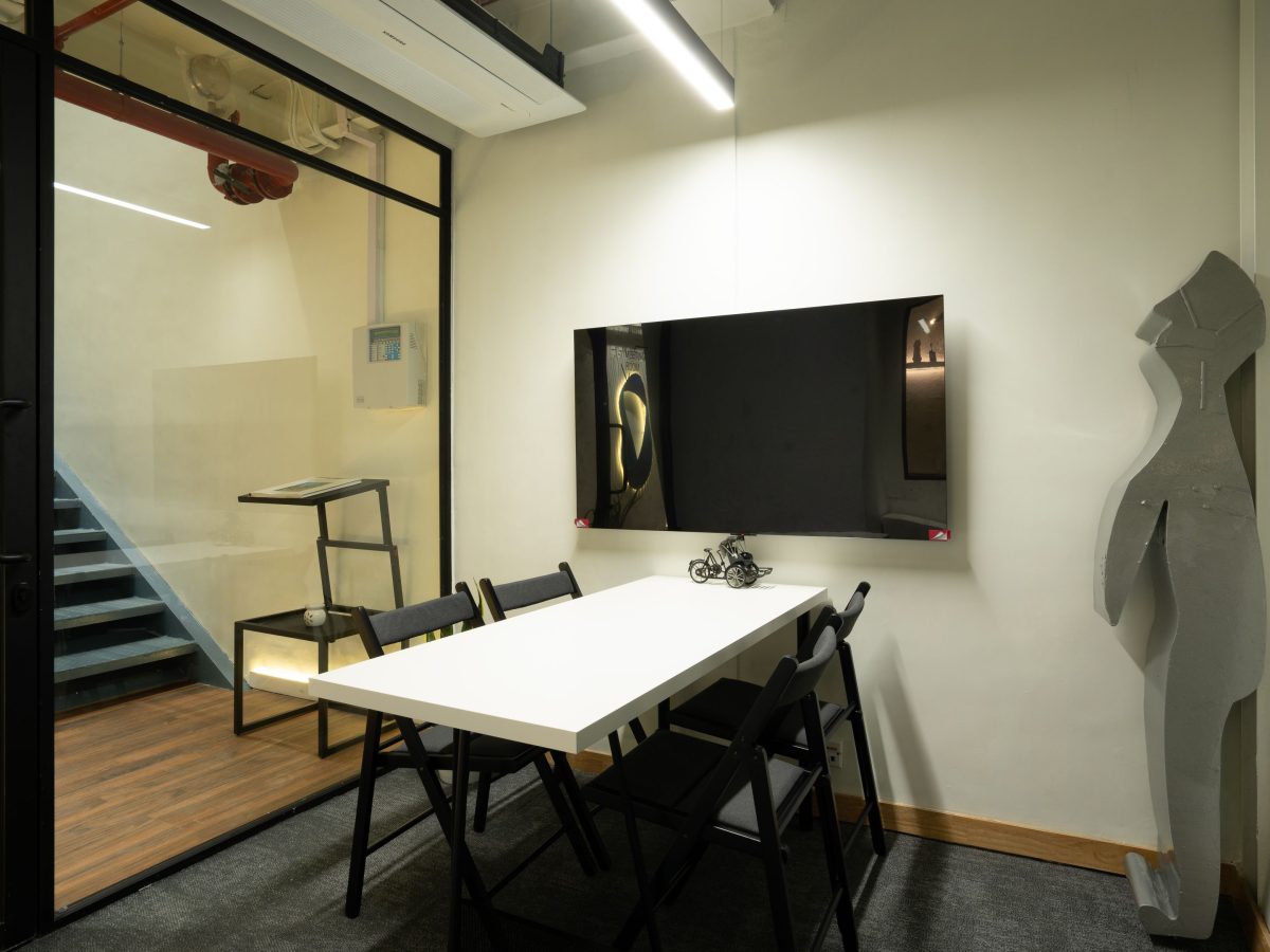 Embody art on the canvas of this animation studio in Mumbai - Architect ...