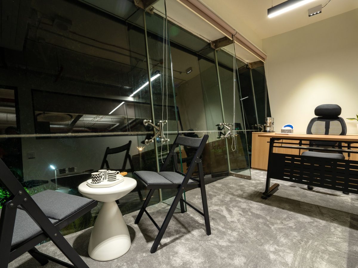 Embody art on the canvas of this animation studio in Mumbai - Architect ...