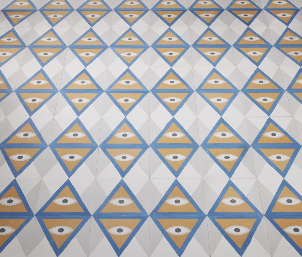 Learn the inspiration behind Essajees Atelier's collaboration with ...