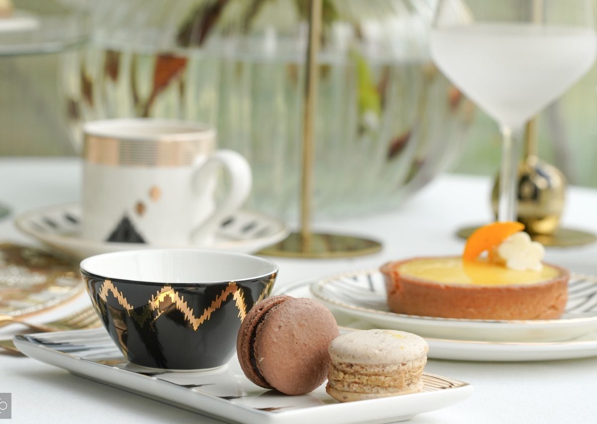 Reflect on art and identity with these intricate furniture pieces ...