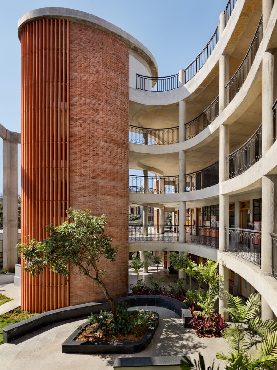 Look forward to a conscious curriculum at Bengaluru's organic school ...