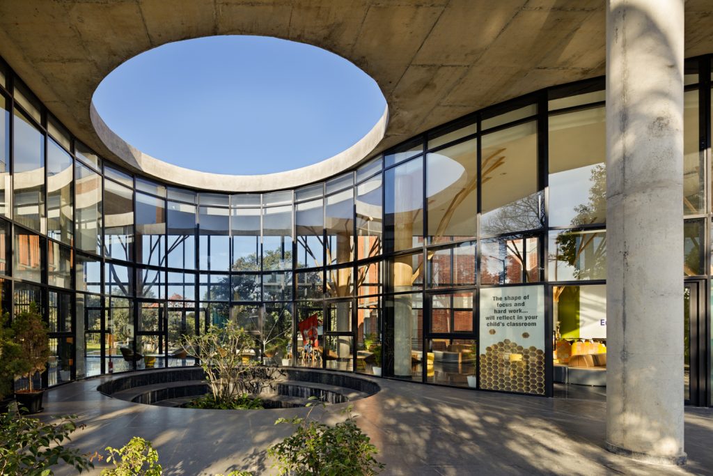 Look forward to a conscious curriculum at Bengaluru's organic school ...