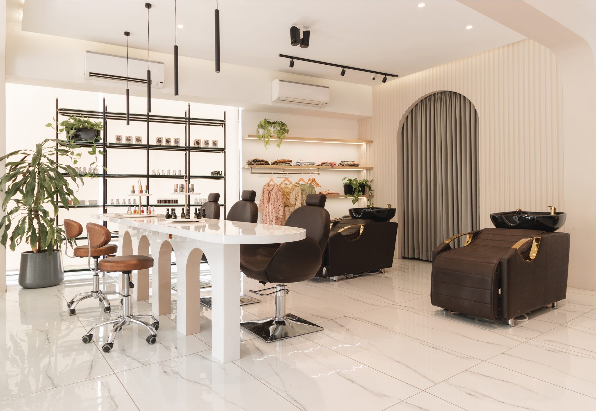 Get pampered in plush pastels with #iGenWinner Puneet J in Bengaluru's ...