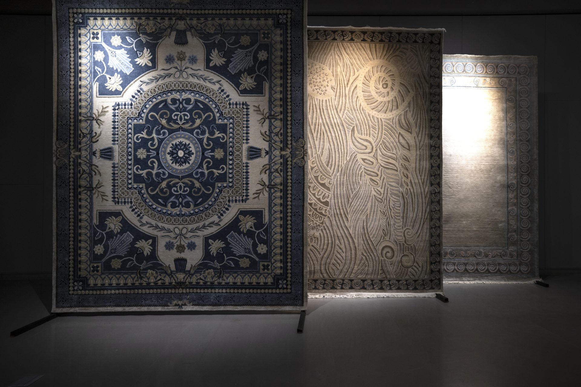 Take a closer look at Jaipur Rug's exciting new collaboration with this ...