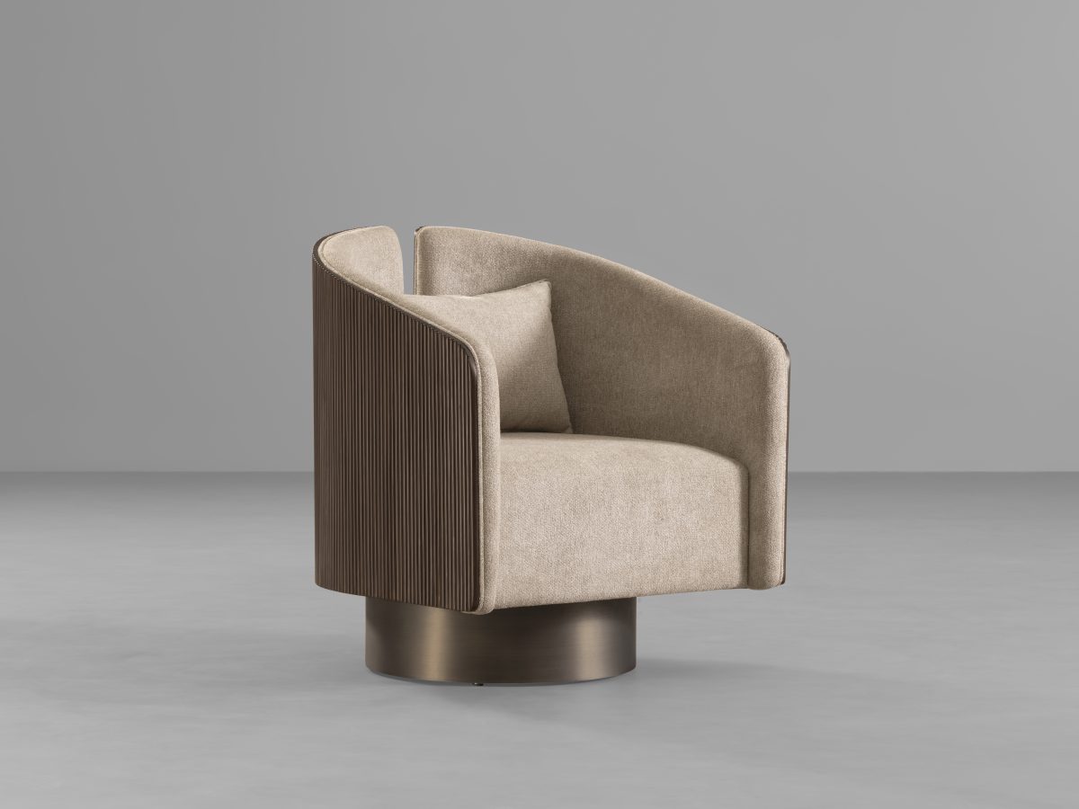 Elevate the waiting room experience with these 5 statement chairs ...