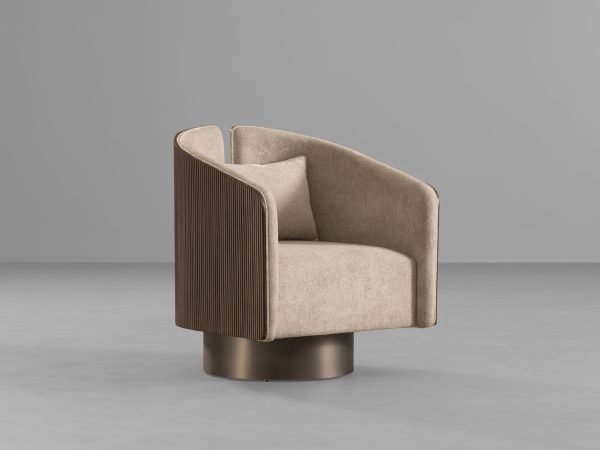 Elevate the waiting room experience with these 5 statement chairs ...
