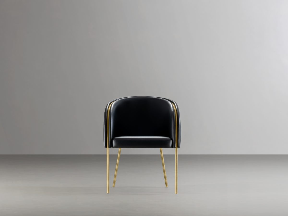 Elevate the waiting room experience with these 5 statement chairs ...