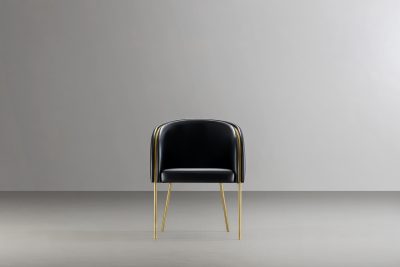 Elevate the waiting room experience with these 5 statement chairs ...