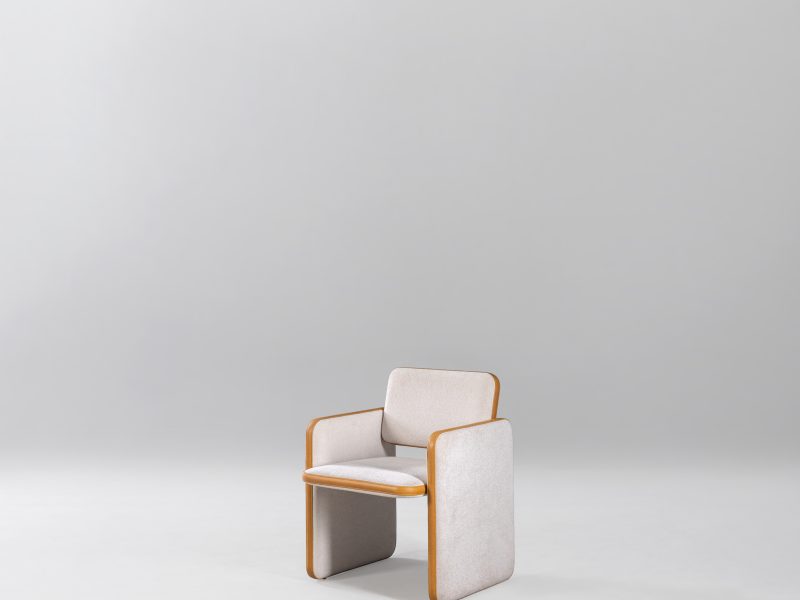 Elevate the waiting room experience with these 5 statement chairs ...