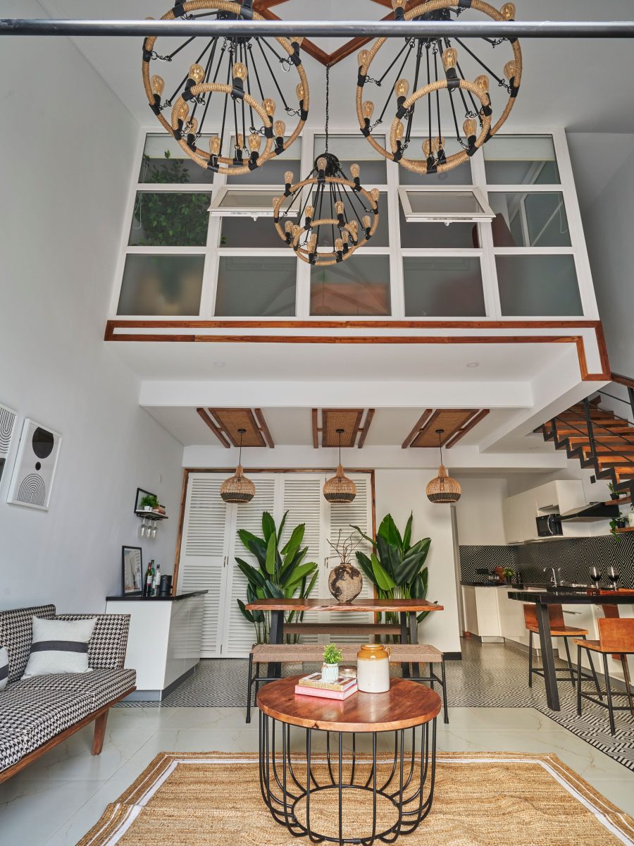 Feel the Bali vibes in Goa's holiday home where two paradises meet ...