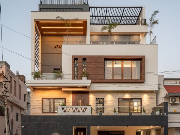 Make a dynamic difference at Rajkot's flexible office space - Architect ...