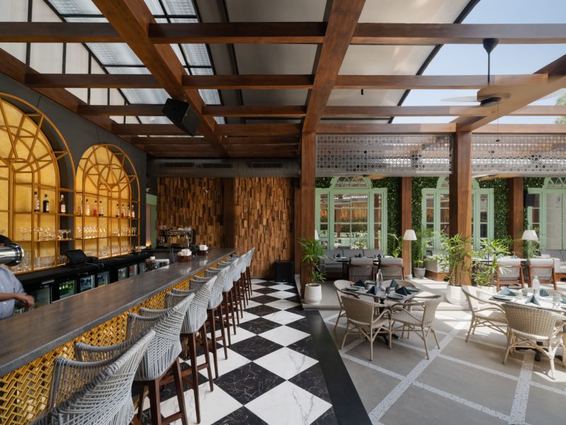 Make a dynamic difference at Rajkot's flexible office space - Architect ...