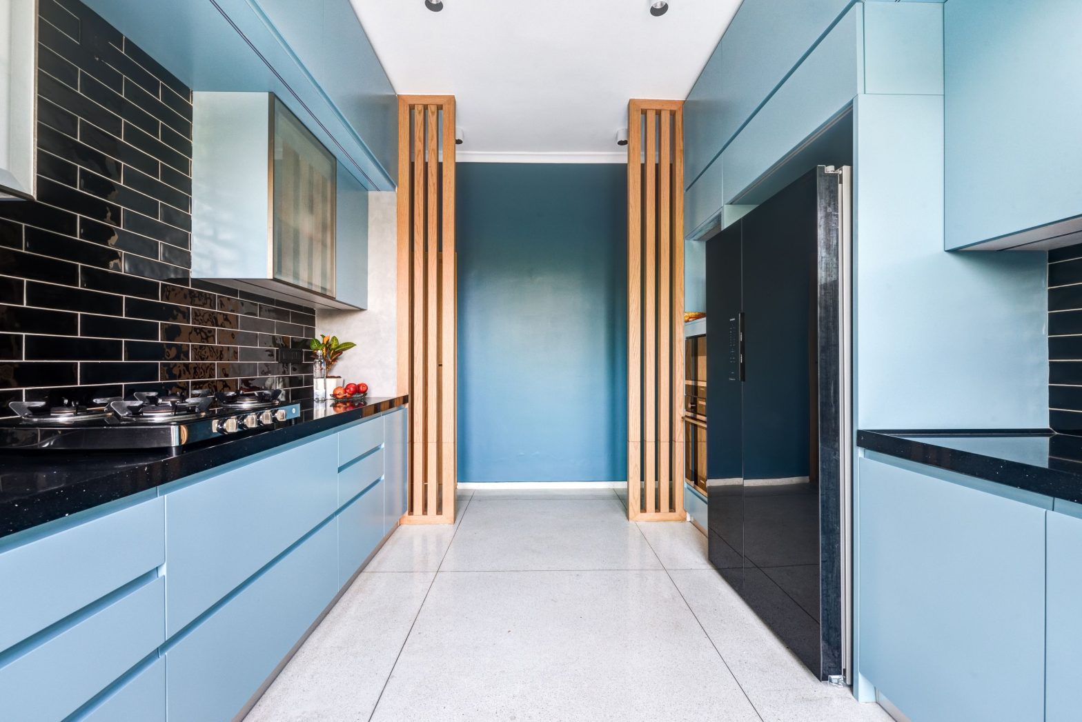 Witness the Maharashtrian moodboard that makes this modern Pune home ...