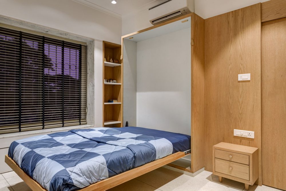 Witness the Maharashtrian moodboard that makes this modern Pune home ...