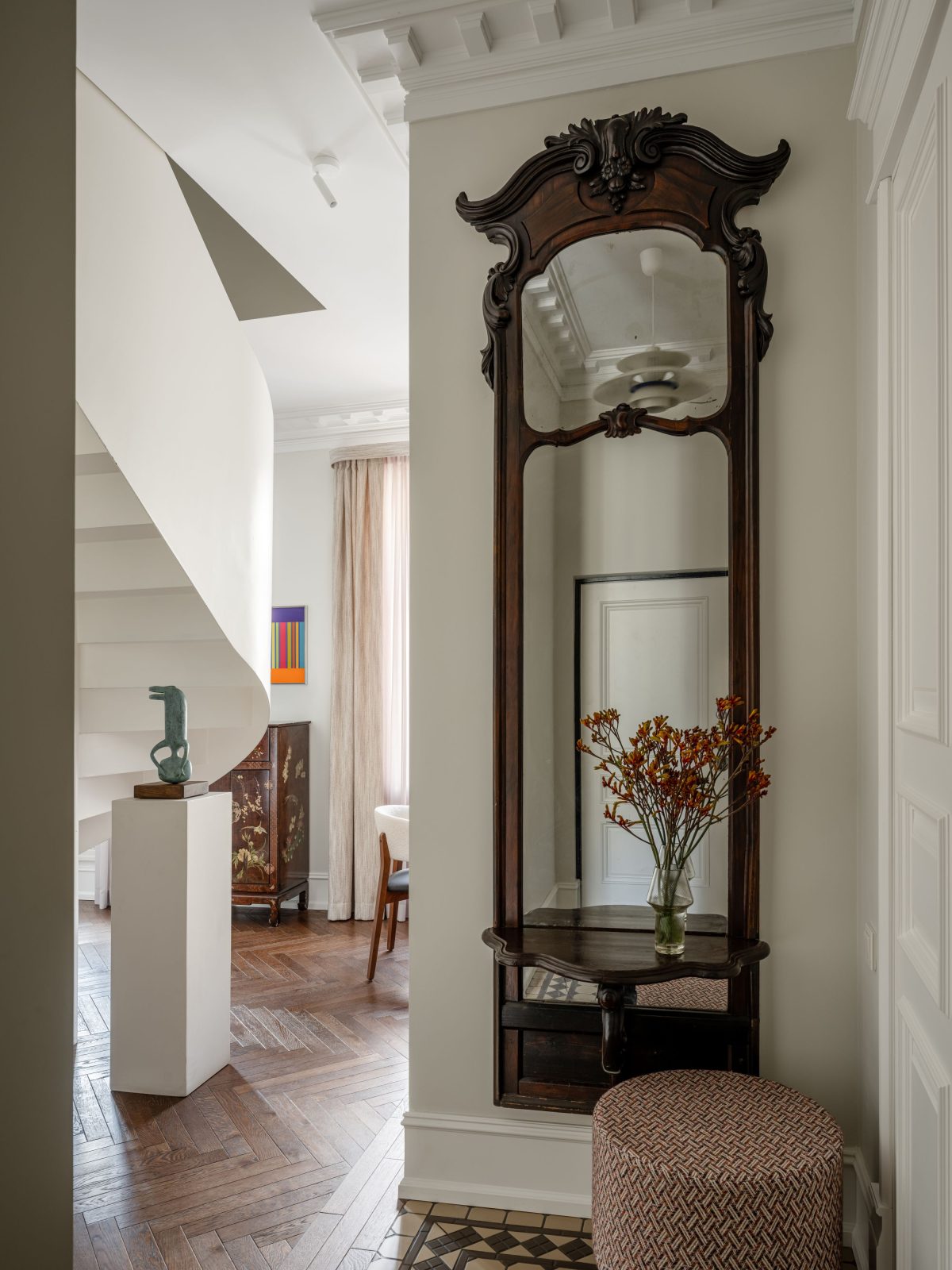 Step inside Moscow's masterpiece and discover the art of living ...