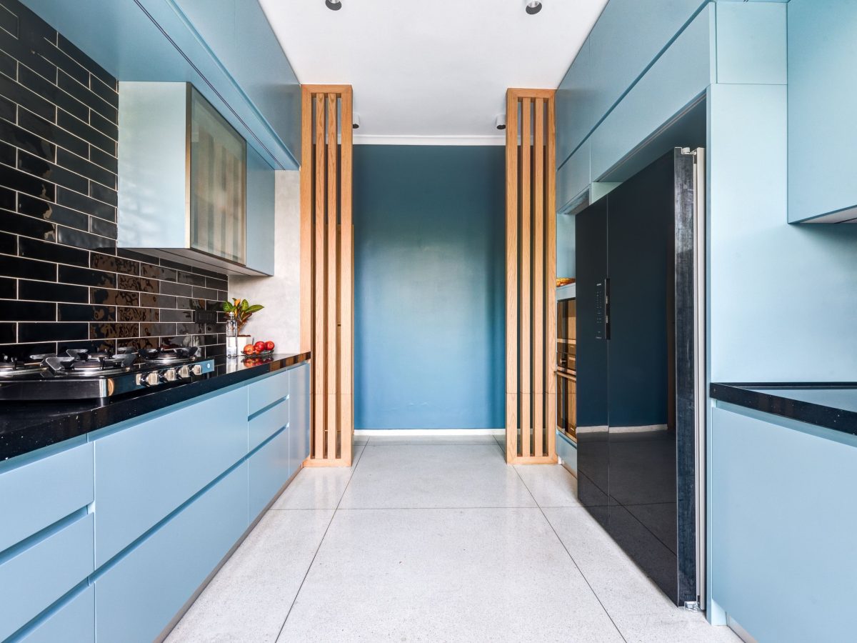 Witness the Maharashtrian moodboard that makes this modern Pune home ...