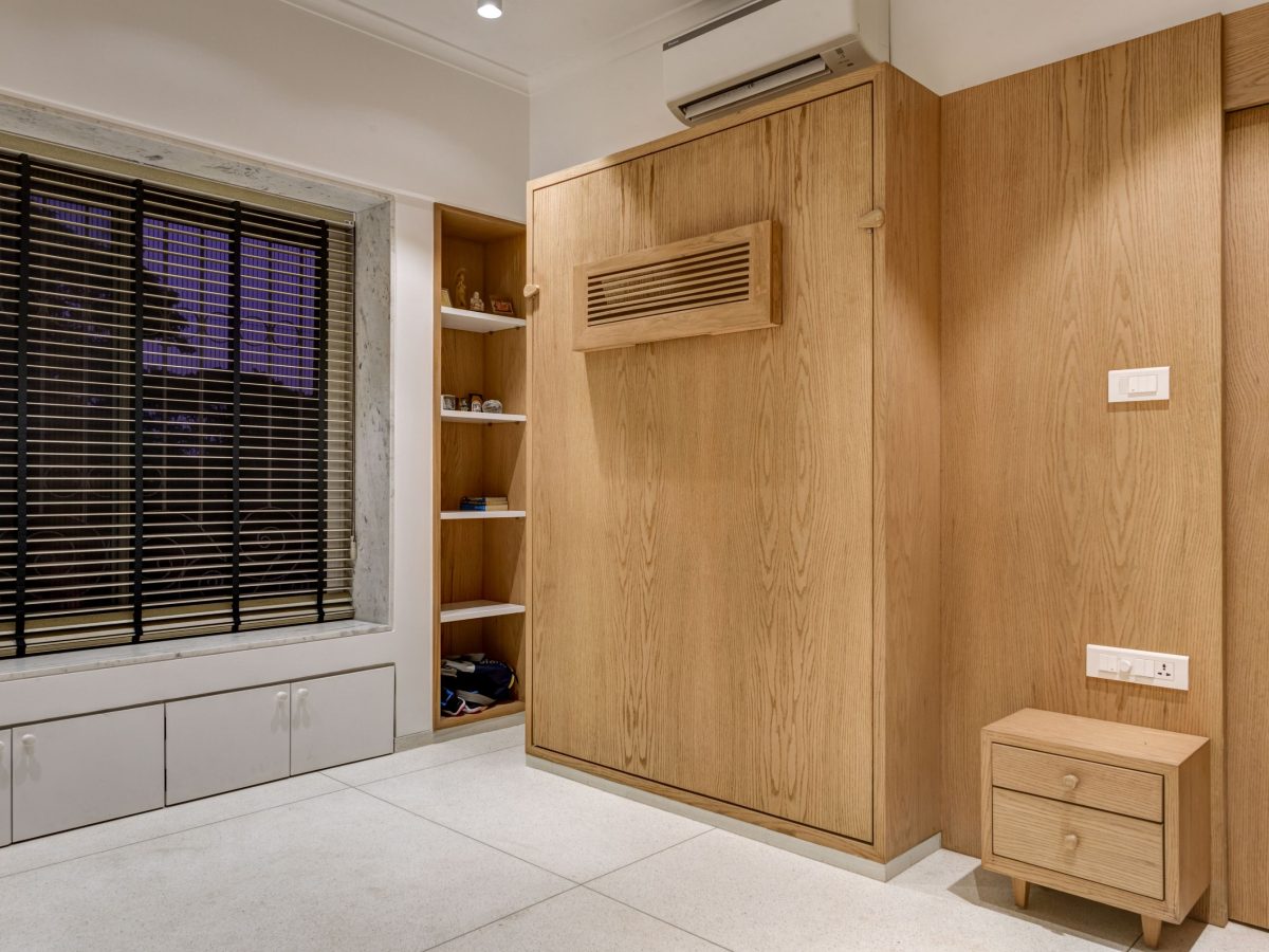 Witness the Maharashtrian moodboard that makes this modern Pune home ...