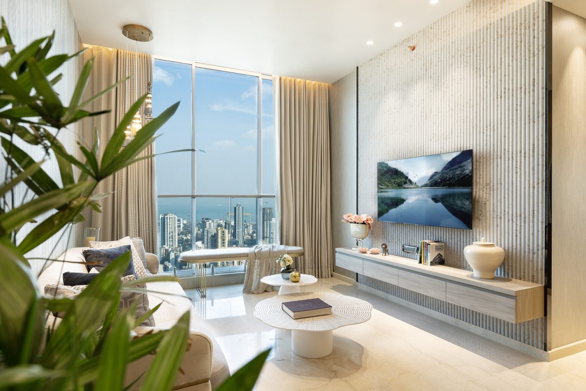 Look inside SOBO's highest selling project designed by Architect Hafeez ...