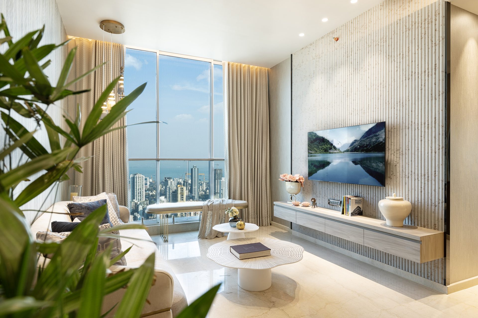 Look inside SOBO's highest selling project designed by Architect Hafeez ...