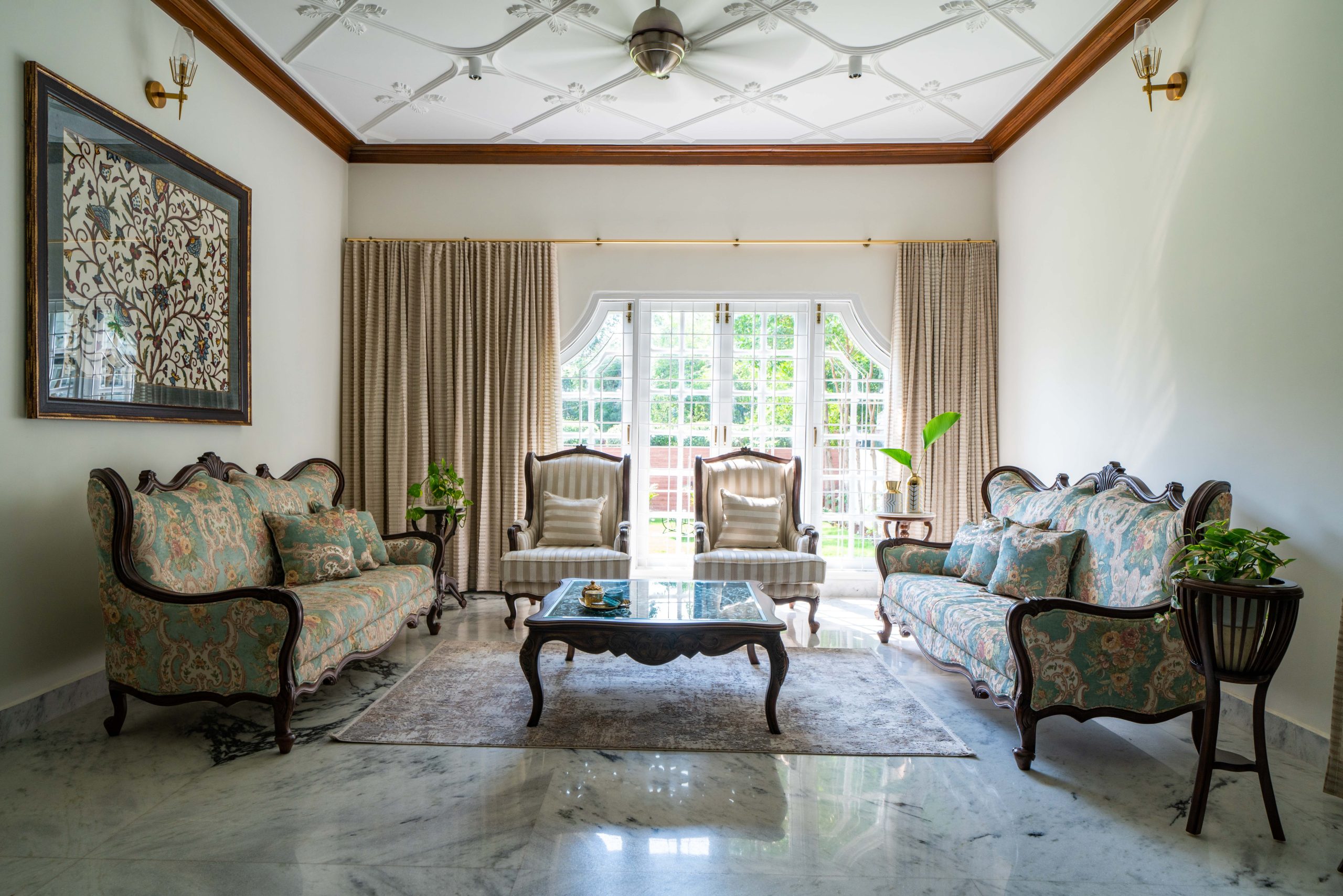 False Ceiling Arch Design In Kerala - Infoupdate.org