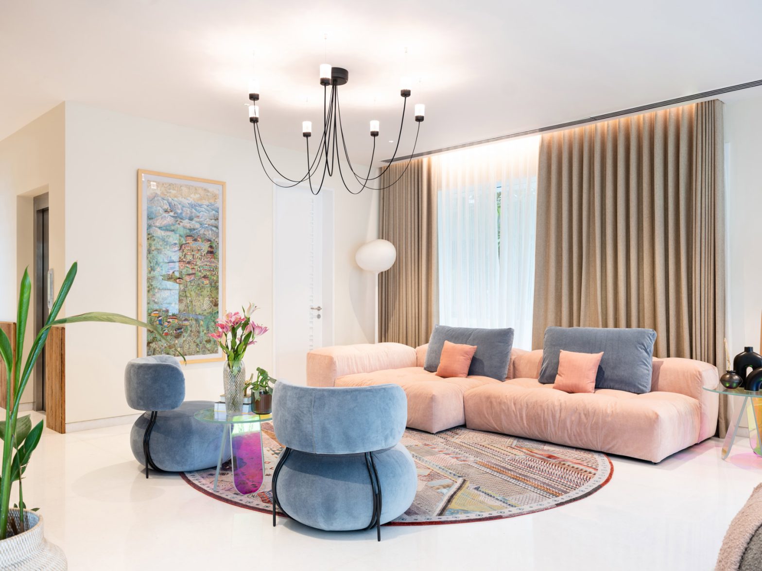 Take a breath of fresh air around every corner of this refreshing ...