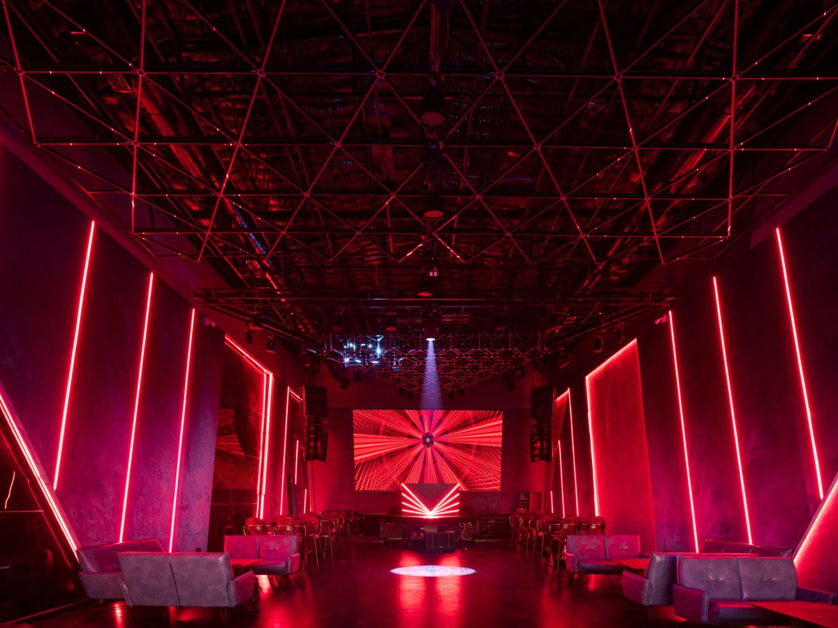 Get blown away by Raipur's first-of-its-kind otherworldly entertainment ...