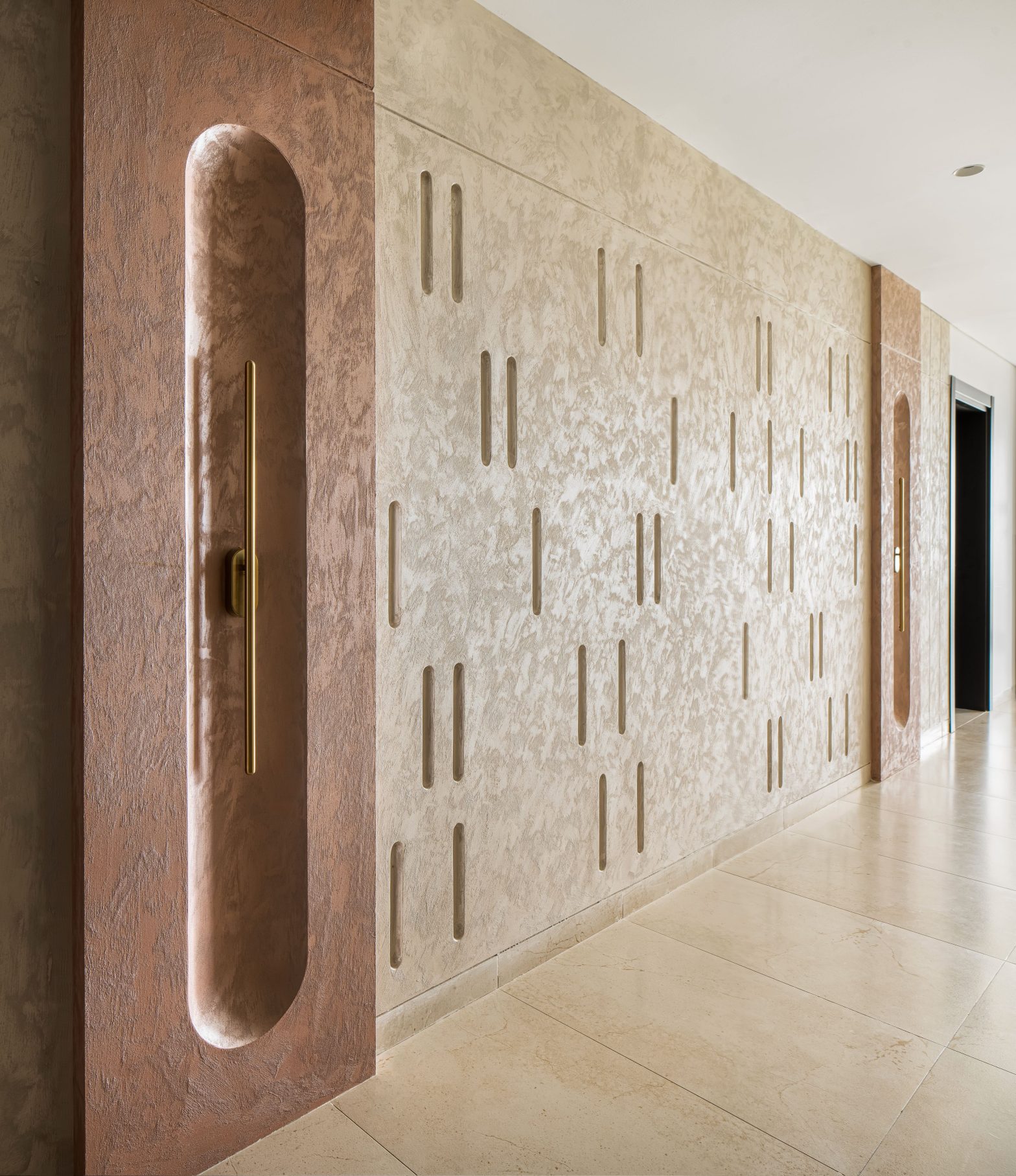 Take a closer look at the three dimensional personalities of this Pune ...