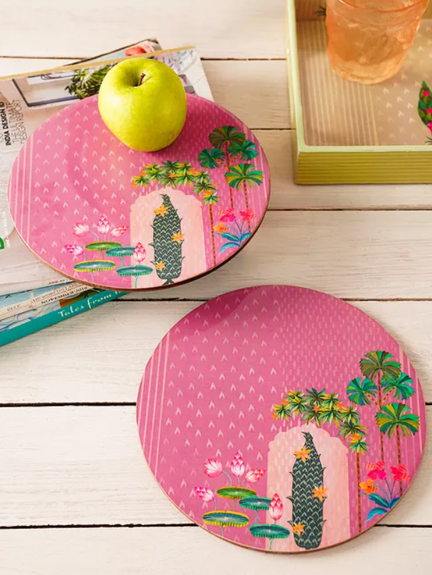 Bring the Pahari peace home with this Himachal Pradesh-inspired ...