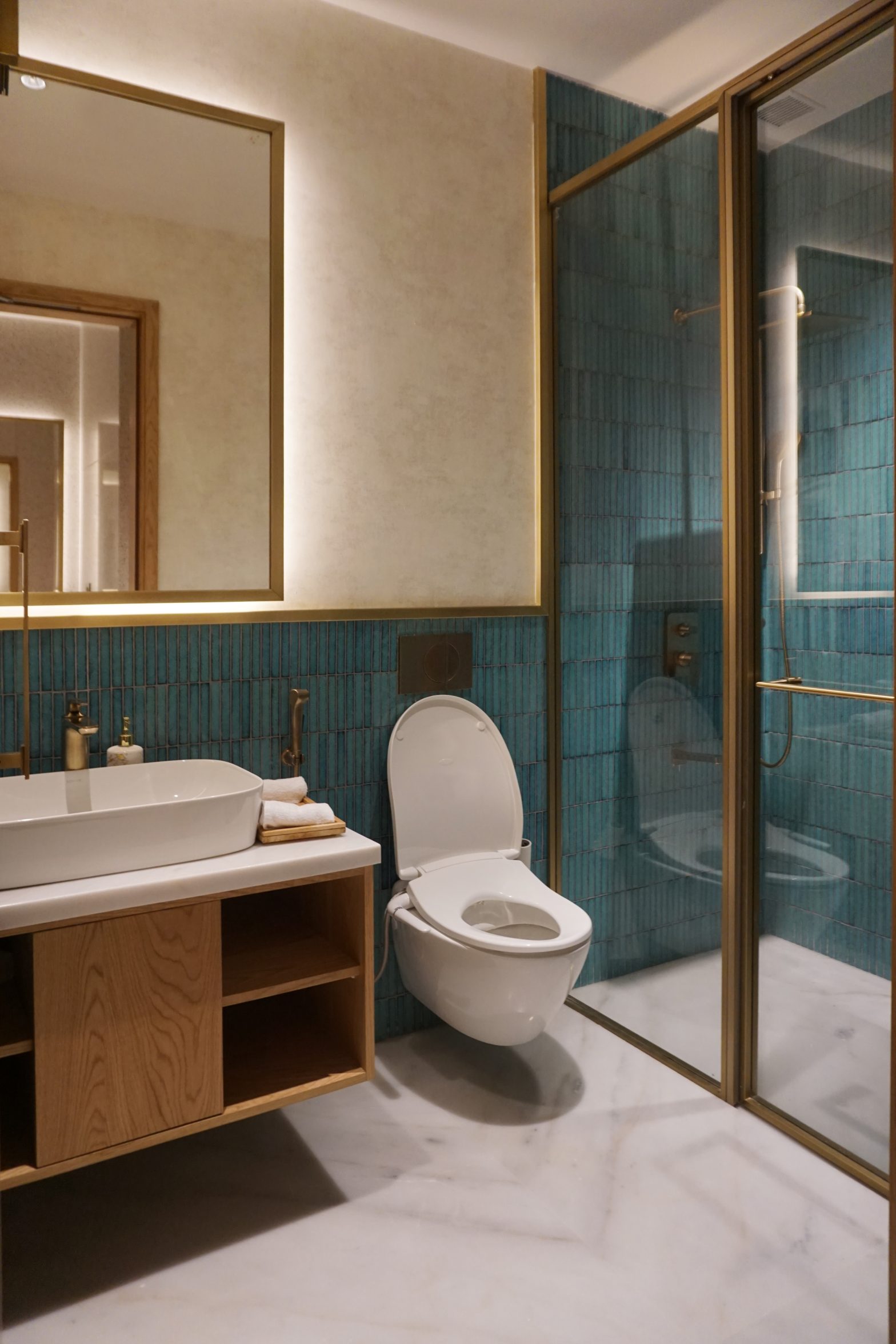 Take a peek inside Bengaluru Airport's exclusive VVIP lounge by ABM ...