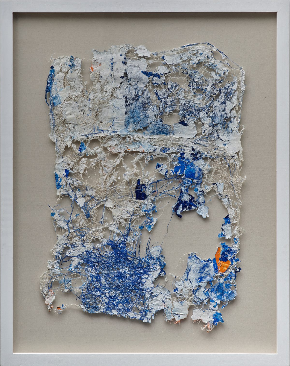 Trace the intangible ties between humans and nature captured by these ...