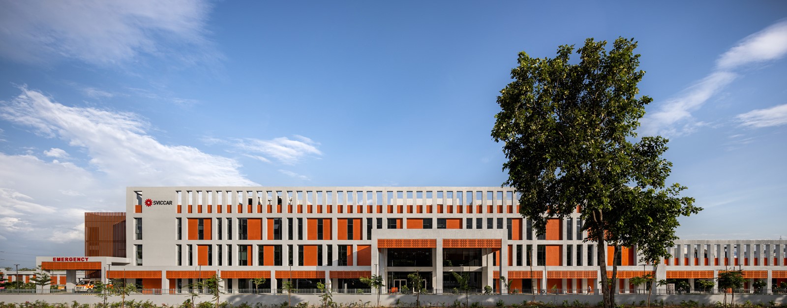 Inside this Cancer Care hospital constructed within 11 months ...