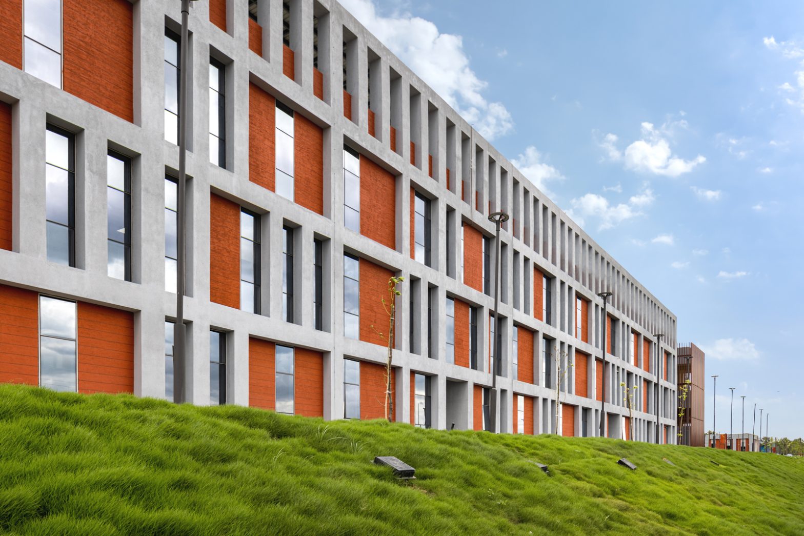 Inside this Cancer Care hospital constructed within 11 months ...