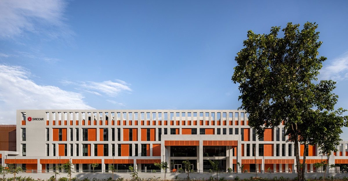 Inside this Cancer Care hospital constructed within 11 months ...