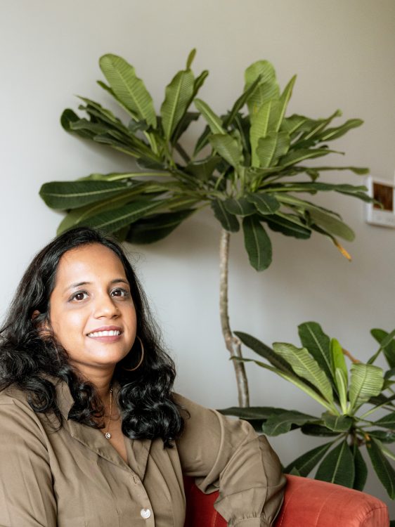 Make room for minimalism in Mumbai's home with a heart - Architect and ...