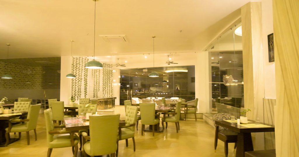 Celebrate eco-conscious culture steeped within this Ajodhya Hills ...