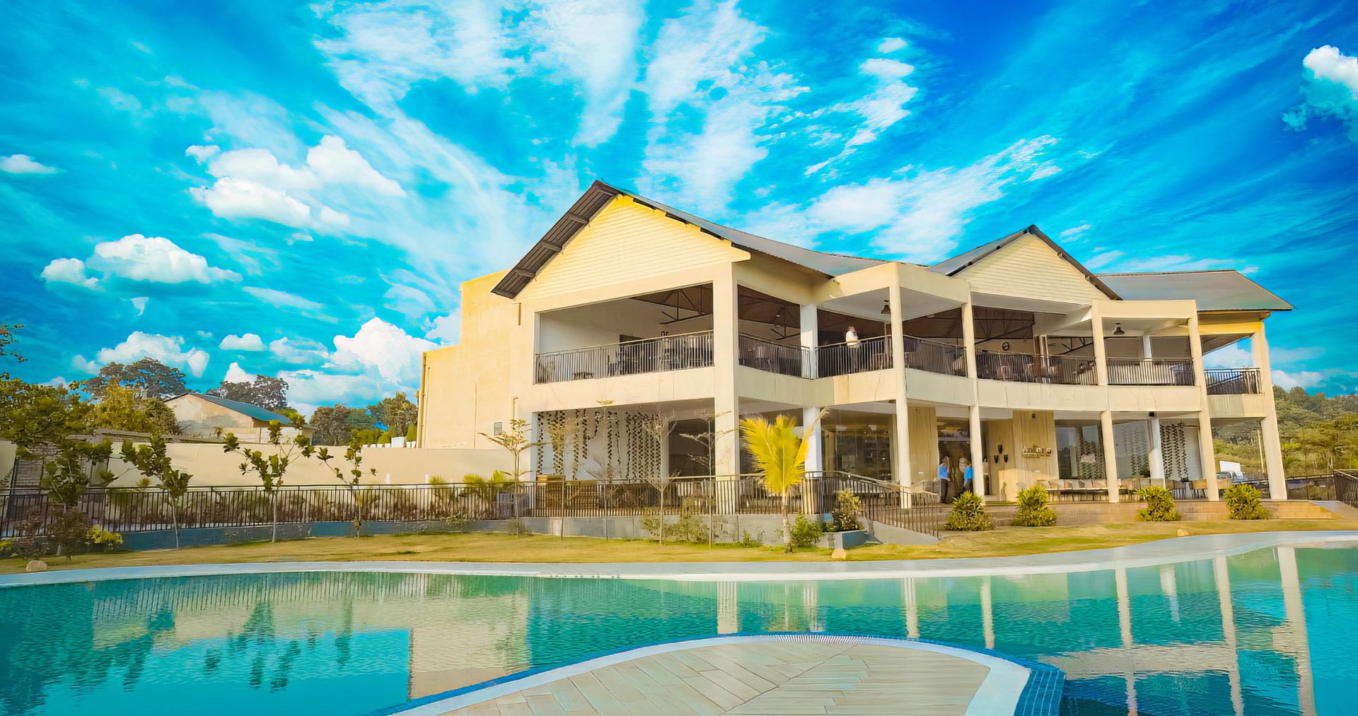 Celebrate eco-conscious culture steeped within this Ajodhya Hills ...