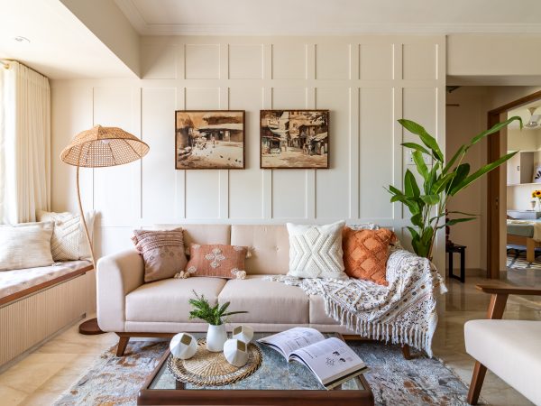 Step inside this SoBo home that is a museum of memories - Architect and ...