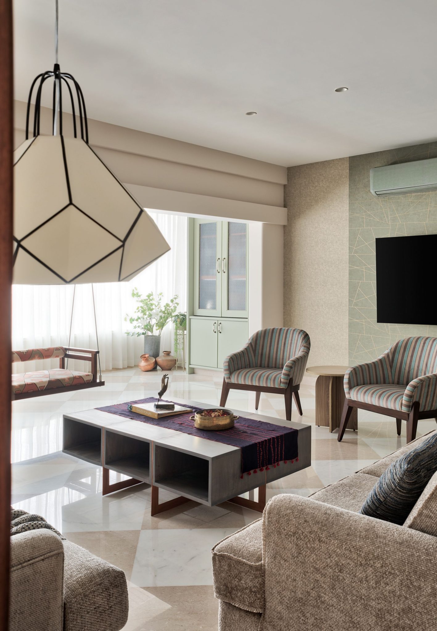 Step inside this SoBo home that is a museum of memories - Architect and ...