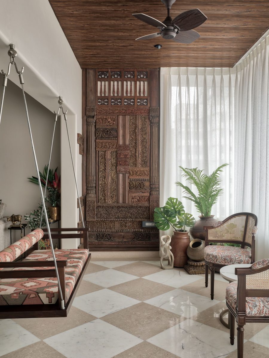 Step inside this SoBo home that is a museum of memories - Architect and ...