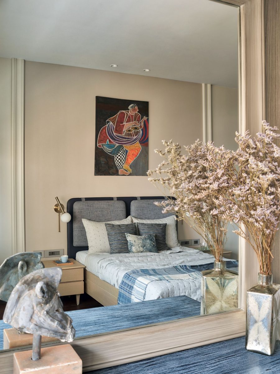 Step inside this SoBo home that is a museum of memories - Architect and ...