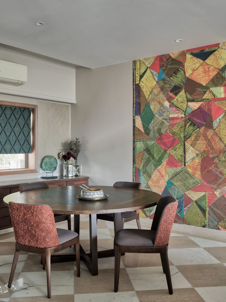 Step inside this SoBo home that is a museum of memories - Architect and ...